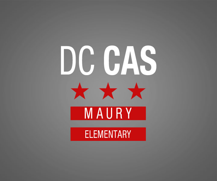 Dc Cas Night At Maury Jan 30 Maury Elementary