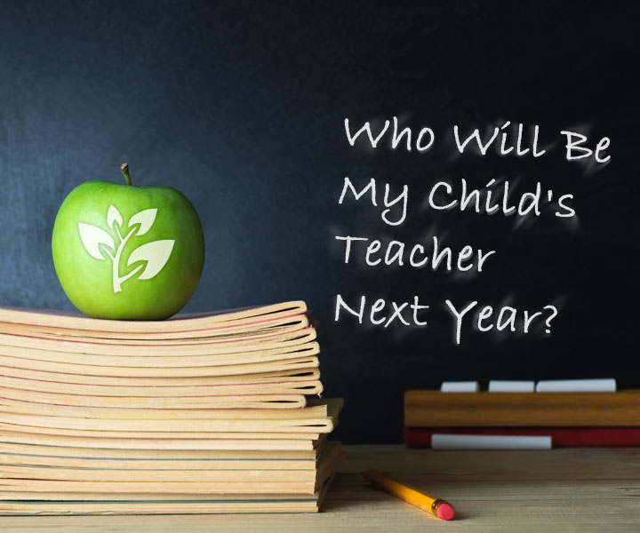 Who Will Be My Child's Teacher Next Year? - Maury Elementary