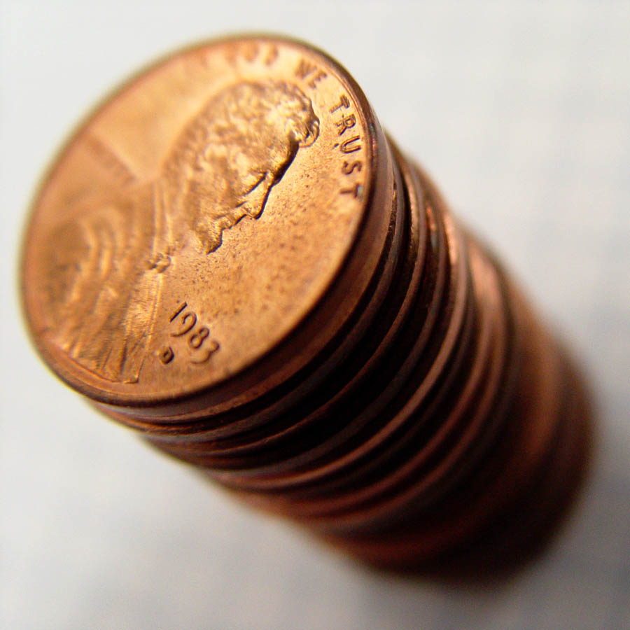 Penny Wars is Here! - Maury Elementary