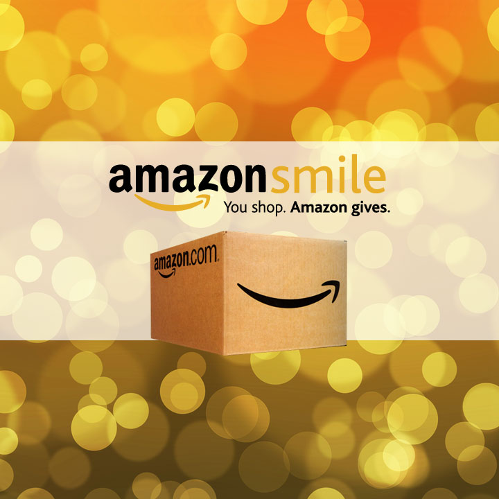 Holiday Shopping + AmazonSmile = Big Money for Maury! - Maury Elementary
