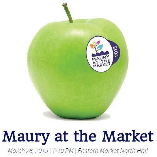 Maury The Market Mar 28 Maury Elementary
