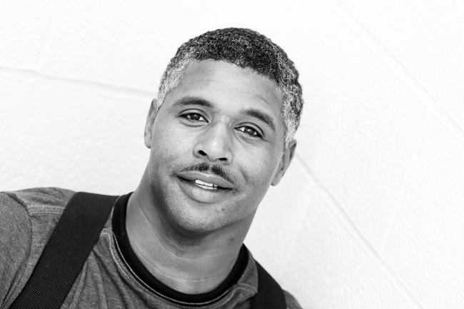 Demetrius Brown - Maury Elementary