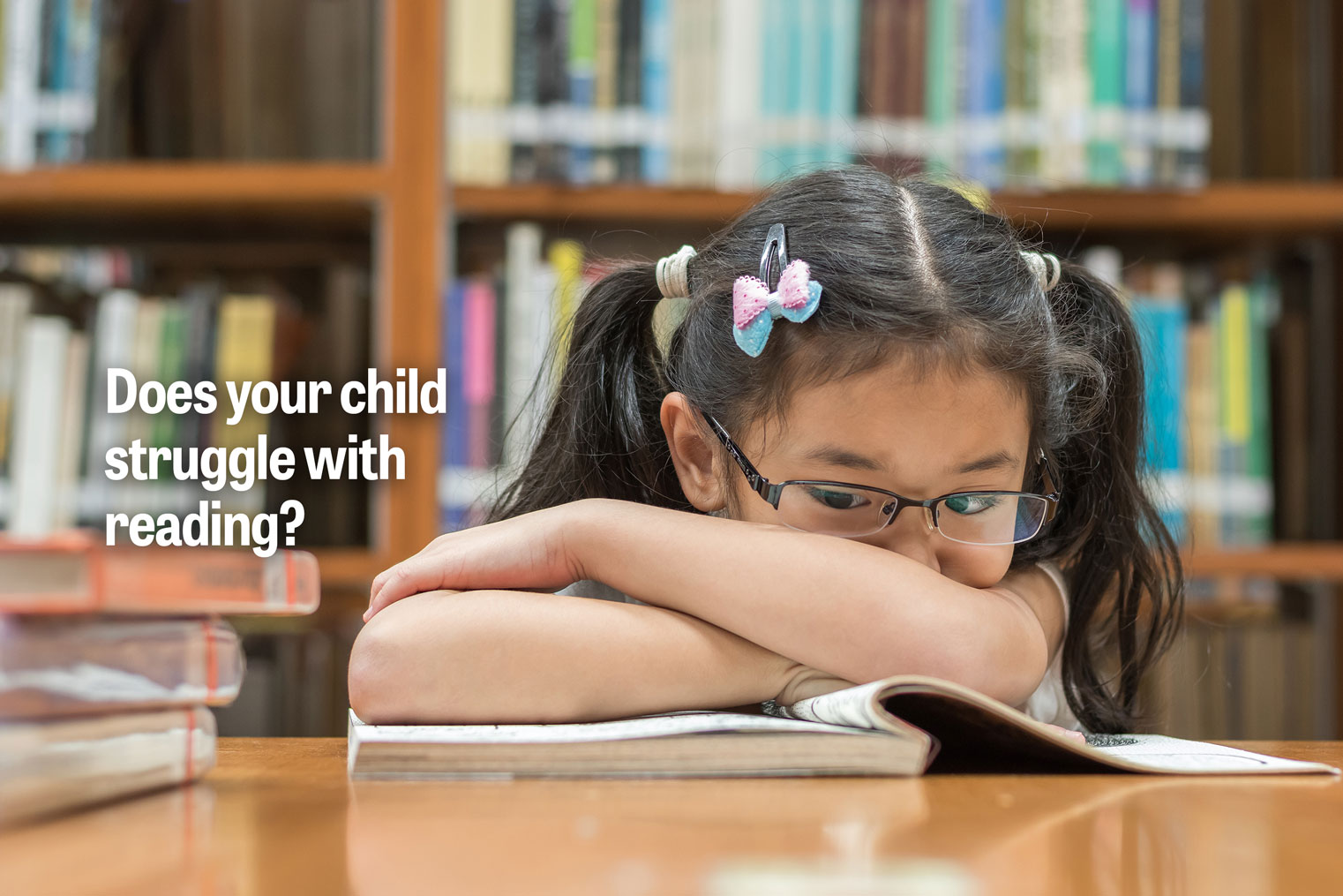 Dyslexia Awareness and Simulation Workshop - Maury Elementary