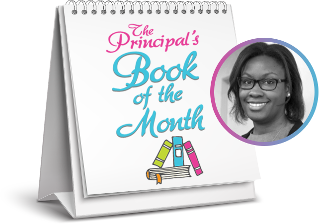 The Principal's Book of the Month - Maury Elementary