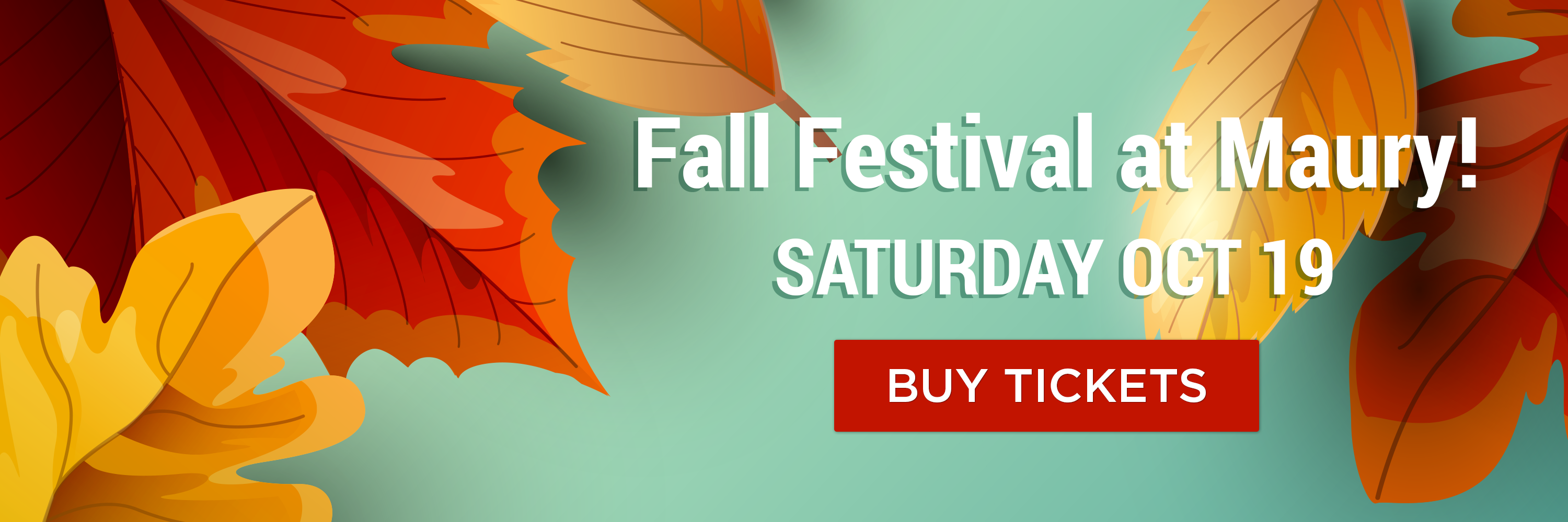 Fall Festival at Maury! - Maury Elementary