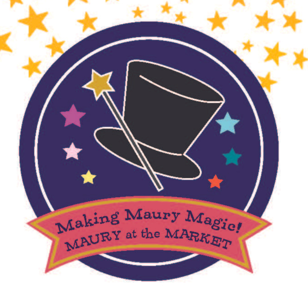 Home Maury Elementary