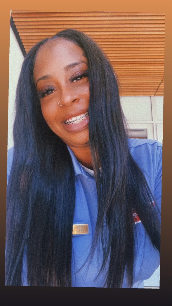 Latia Fowler | Security Officer - Maury Elementary